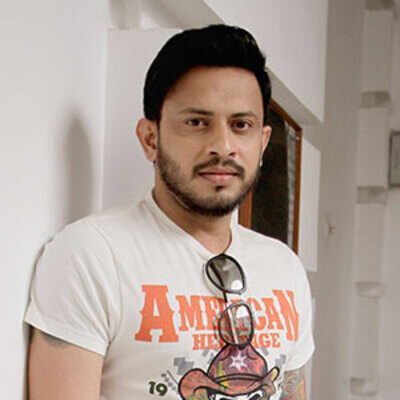 Anindya Chatterjee | undefined Movie News - Times of India