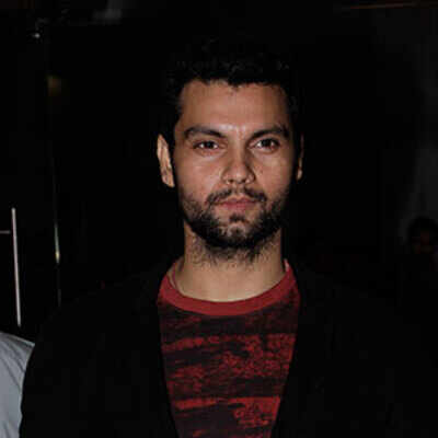 Nick Rampal | undefined Movie News - The Times of India