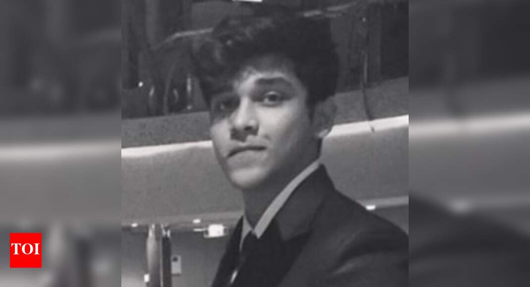 Dhruv | undefined Movie News - The Times of India