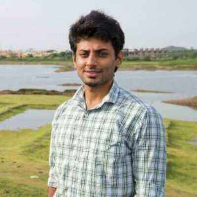 Arun Krishnamurthy | undefined Movie News - Times of India