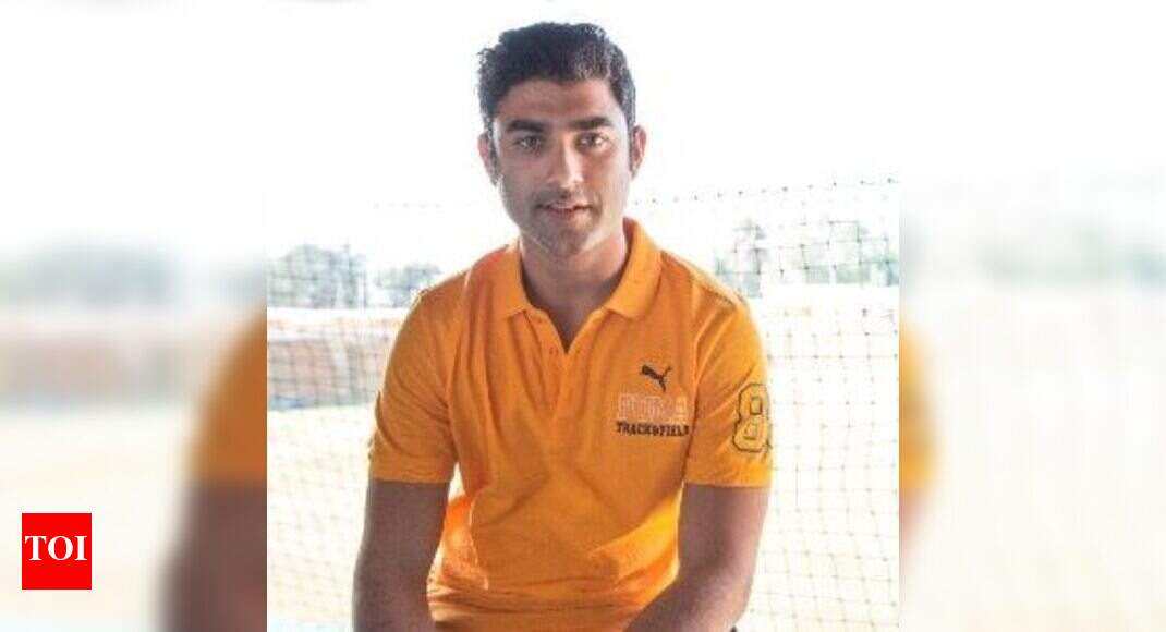 Armaan Ebrahim | undefined Movie News - Times of India