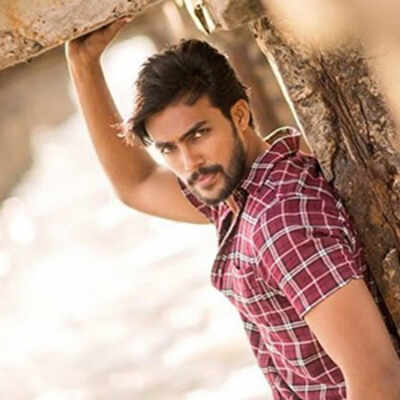 Arav | undefined Movie News - Times of India