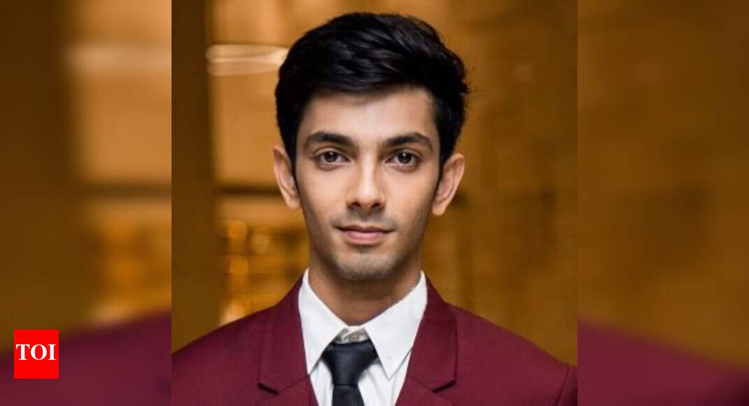 Anirudh | undefined Movie News - Times of India