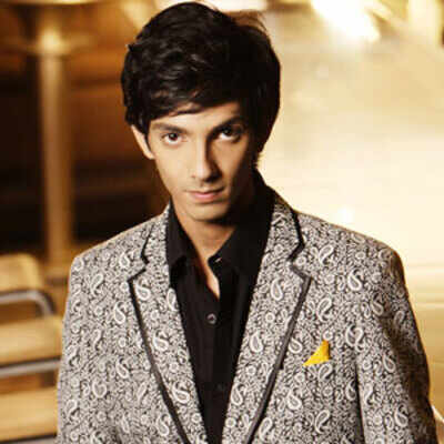 Anirudh | undefined Movie News - Times of India