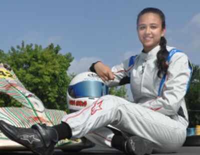 Mira Erda | undefined Movie News - The Times of India