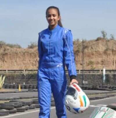 Mira Erda | undefined Movie News - The Times of India