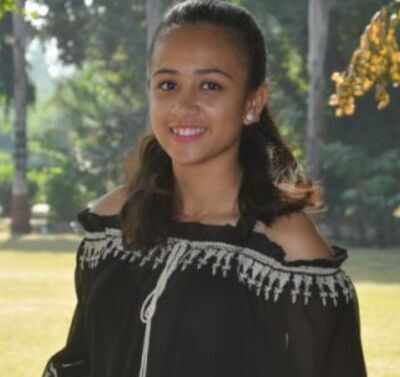 Mira Erda | undefined Movie News - The Times of India