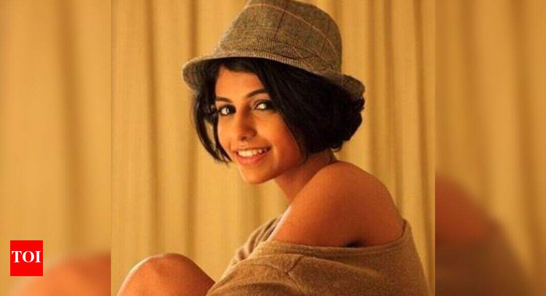 Manasi Rachh | undefined Movie News - Times of India