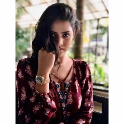 Ankita Mishra | undefined Movie News - Times of India