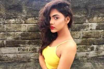 Ankita Mishra | undefined Movie News - Times of India