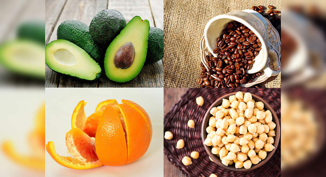 10 Food items that might become extinct soon