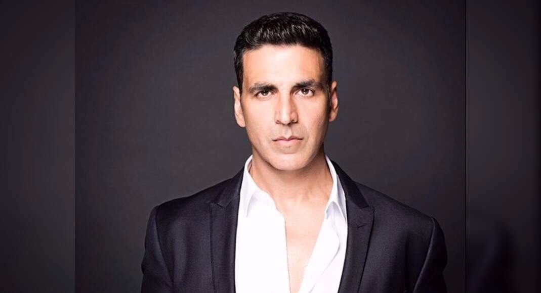 Akshay Kumar: Akshay Kumar reveals the meager amount he got for his ...