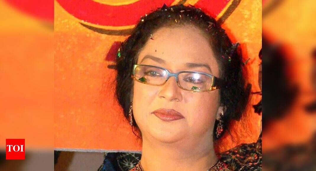 28th State Films Awards: Veteran Odia actor Mahasweta Ray questions ...