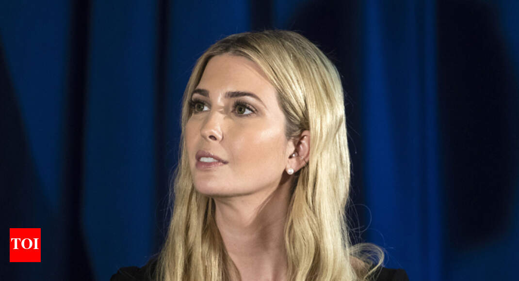 Ivanka Trump Hyderabad visit: When Telangana beat Andhra Pradesh in the ...