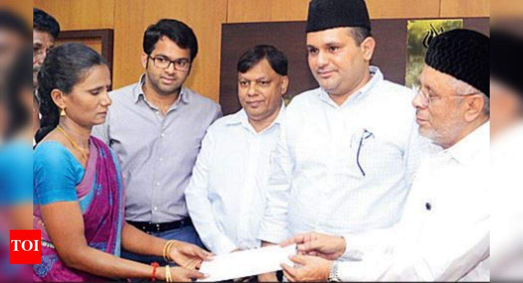 Mlpm: MLPM raises 25 lakh to save Tamil Nadu man | Kozhikode News ...