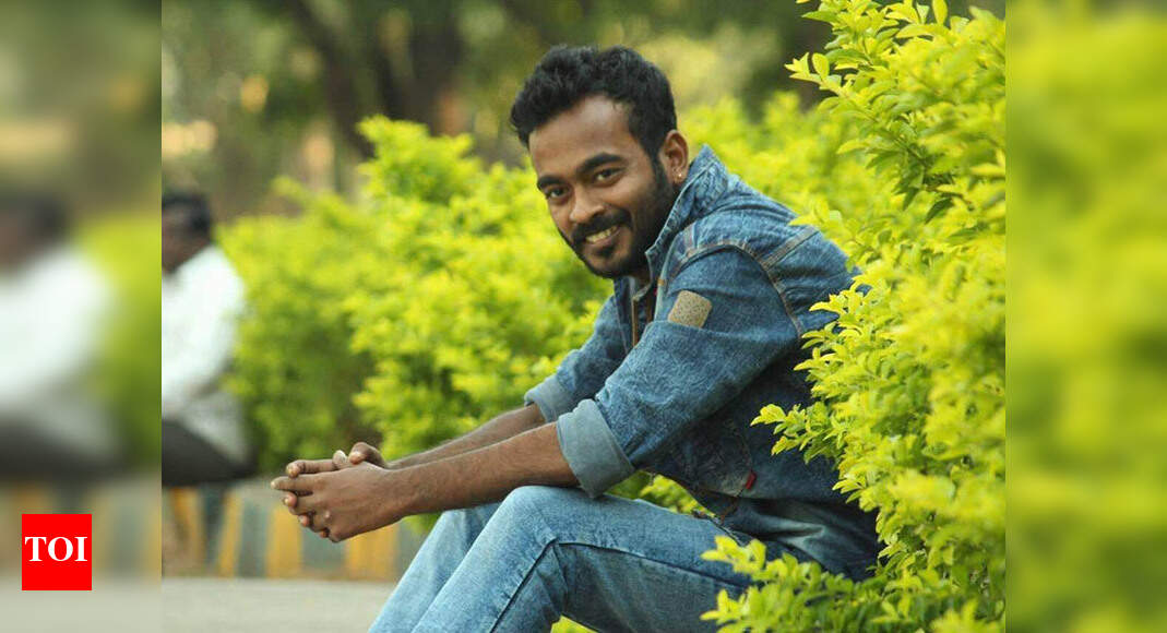 Sarath Kumar to be the lead actor in Kottayam Nazir’s directorial ...