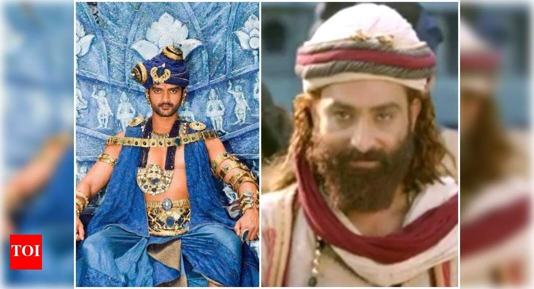 Porus written update, November 27, 2017: Bamani defeats Ambiraj, Darius ...