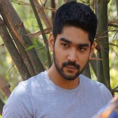 Shaival Desai | undefined Movie News - Times of India