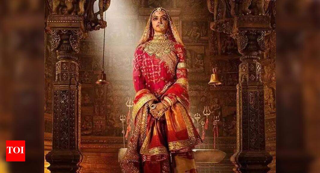 Padmavati Controversy: Don’t comment on ‘Padmavati’ till censor call ...
