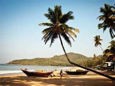 A tourist village rooted in religion | Goa News - Times of India