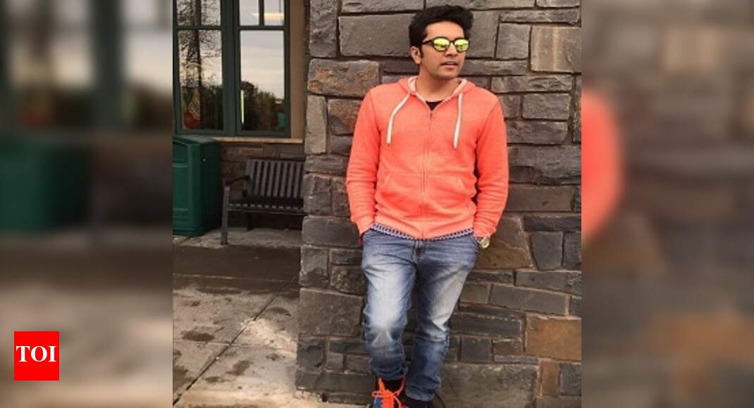 Parth Oza | undefined Movie News - Times of India