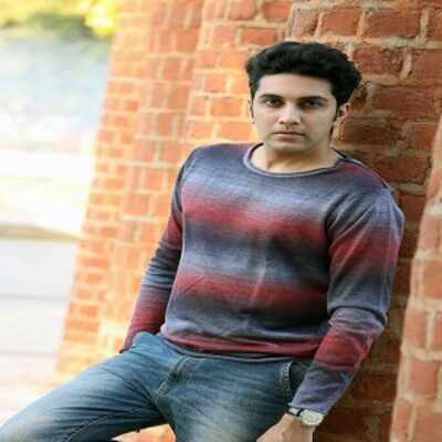 Parth Oza | undefined Movie News - Times of India