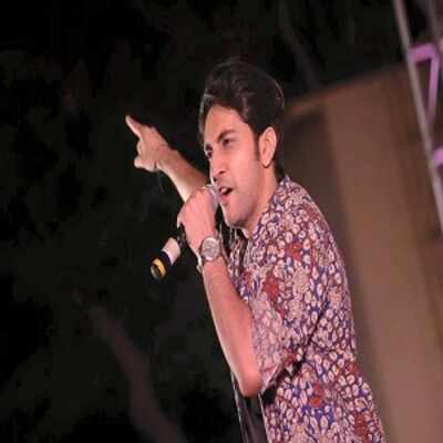 Parth Oza | undefined Movie News - Times of India