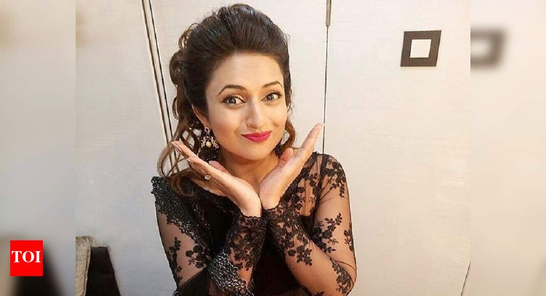 Divyanka Tripathi is the first Indian TV actress to reach 6 million on ...