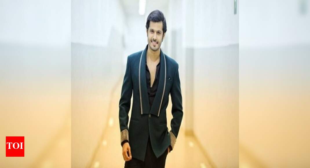 Neil Bhatt | undefined Movie News - Times of India