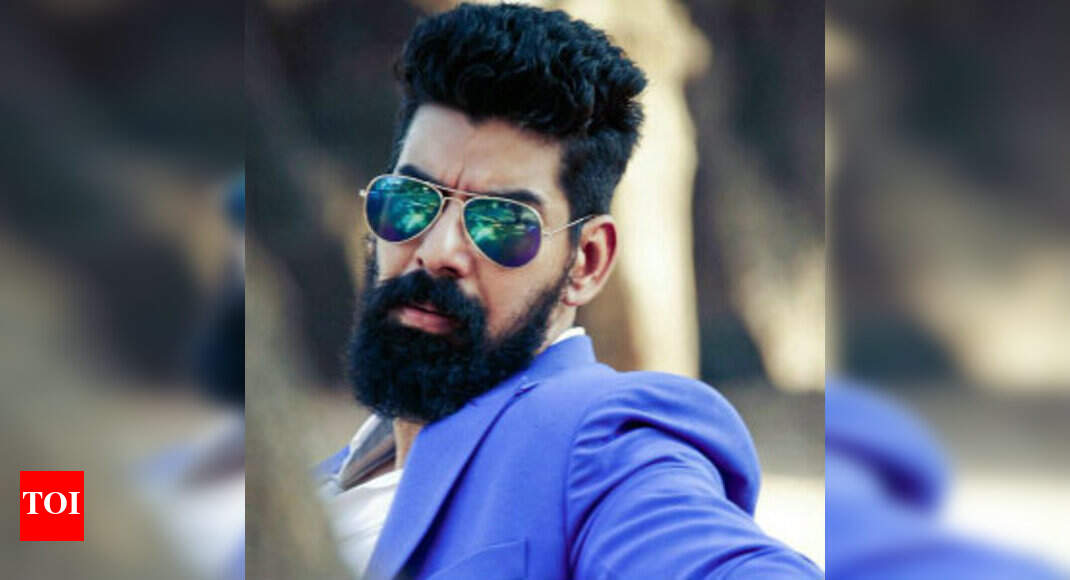 Kabir Duhan Singh | undefined Movie News - Times of India