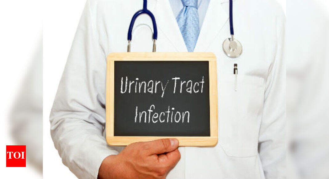 Urinary Tract Infection: Causes, Signs, Symptoms & Prevention - Times ...