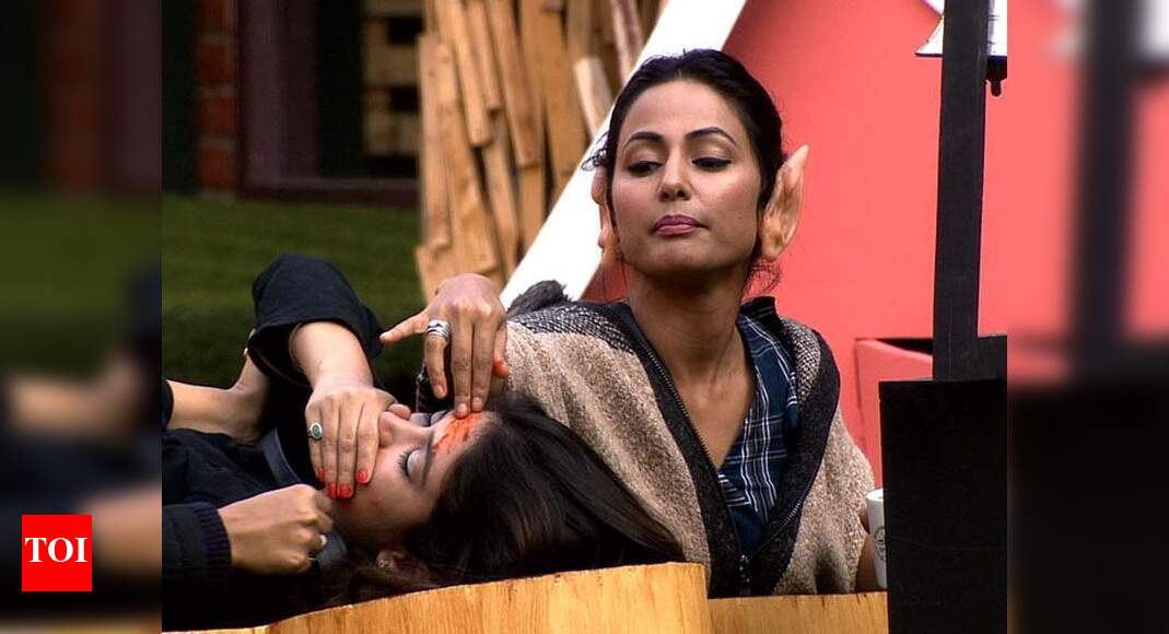 Bigg Boss 11, Day 58 Highlights: Bandagi and Puneesh to take revenge on ...