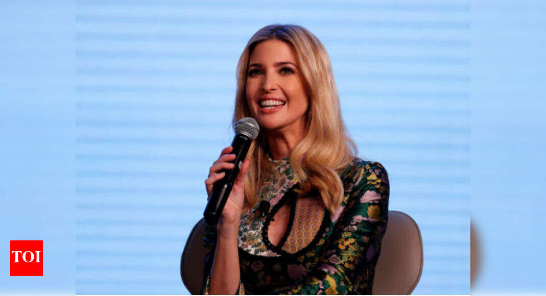 Sadeli: Wooden box of Sadeli craft is PM’s special gift to Ivanka ...