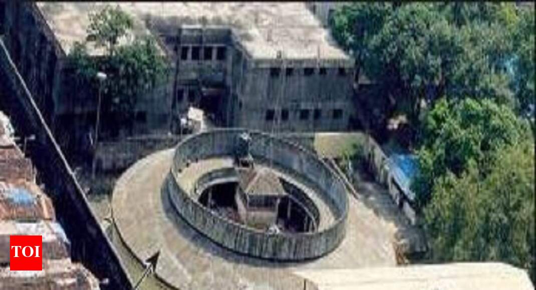 Prisoner fears for life, stuns officials with request to be sent to ...