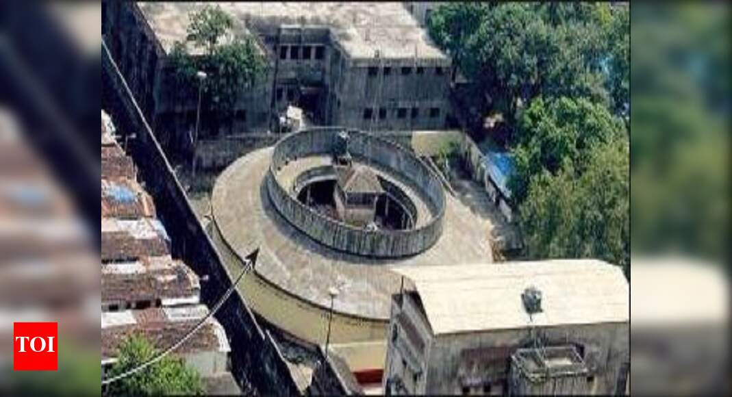 Prisoner fears for life, stuns officials with request to be sent to ...