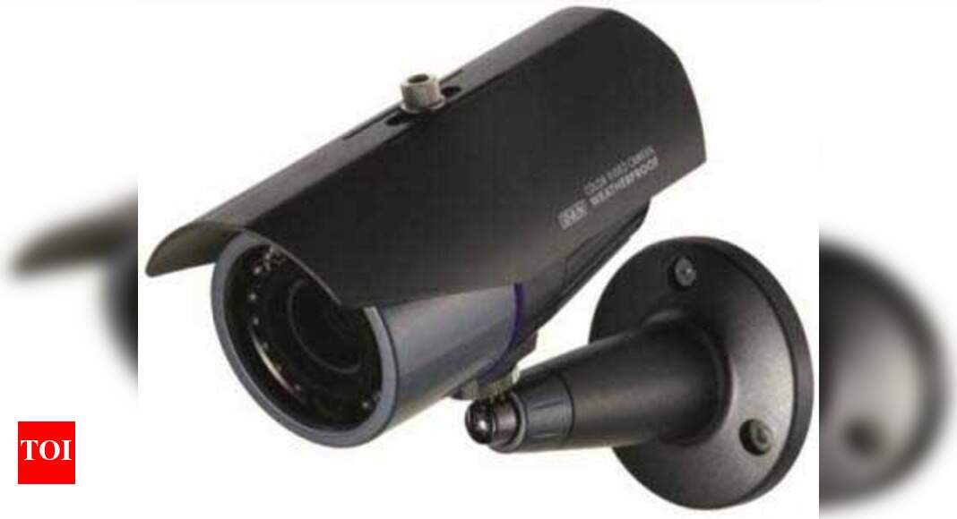 CCTV: BBMP to install LED screens on Brigade Road, MG Rd; 5 crore ...