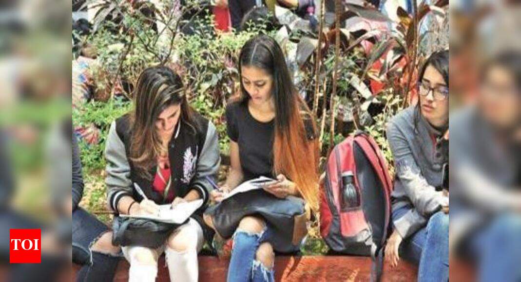 Top 10 Social Work course providers in 2017 - Times of India