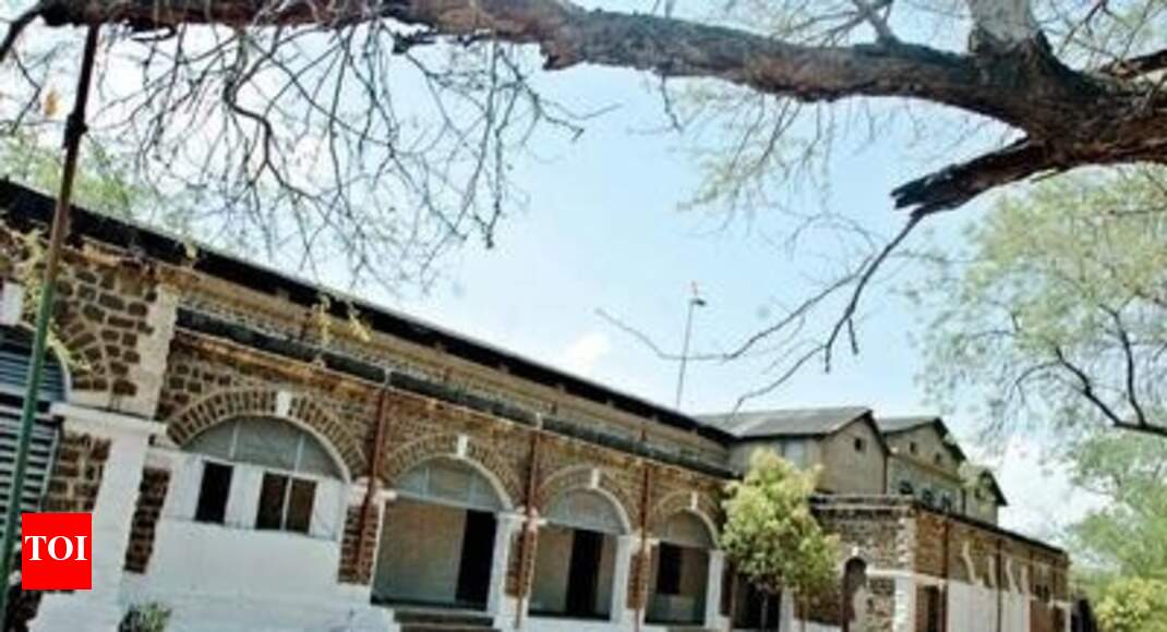 Sitabuldi: Most citizens want Sitabuldi fort to be developed as tourist ...