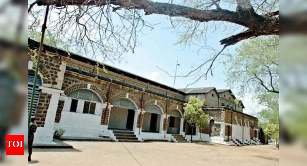 Sitabuldi: Most citizens want Sitabuldi fort to be developed as tourist ...