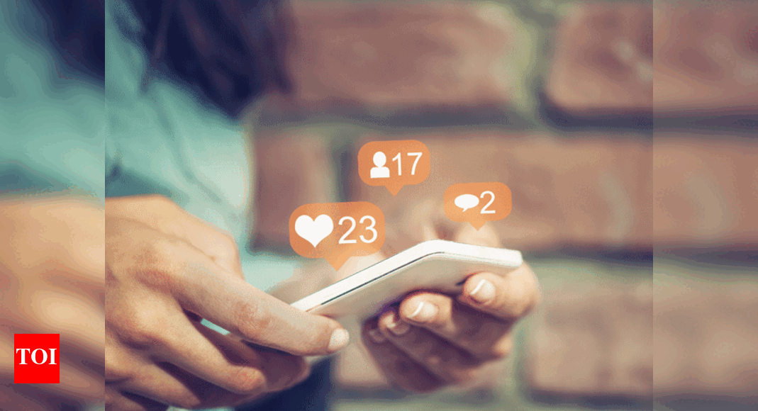 Your last FB post could decide how customer care treats you - Times of ...