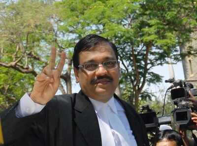 ujjwal nikam - Times of India