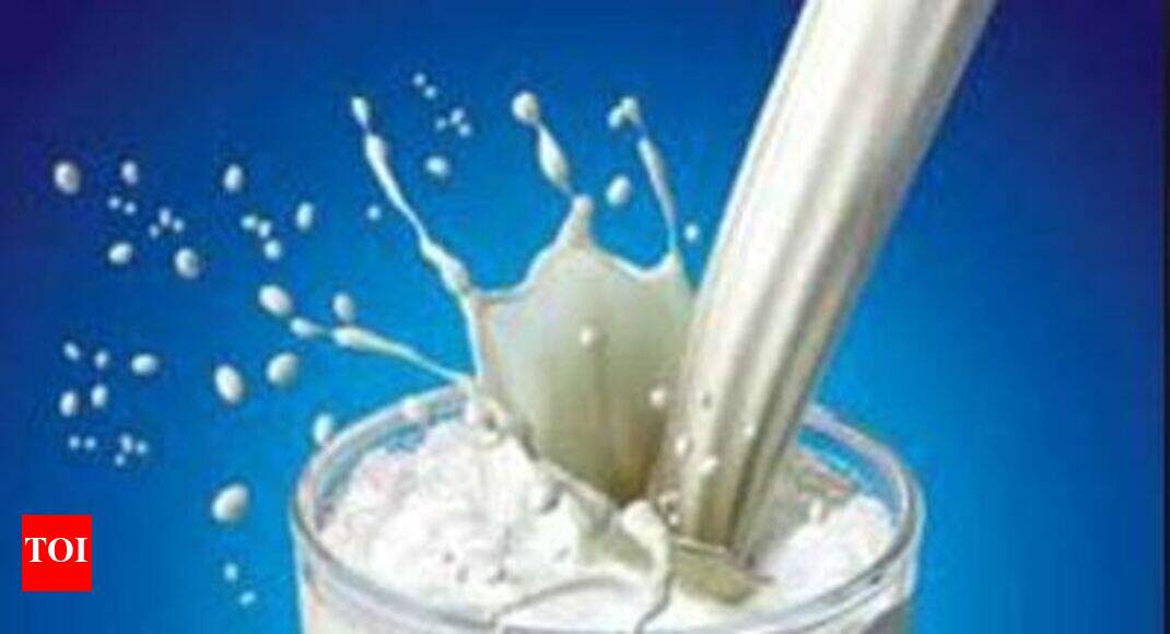 Maharashtra government pushes to revive Aarey milk brand | Mumbai News ...