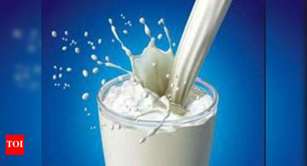 Maharashtra government pushes to revive Aarey milk brand | Mumbai News ...