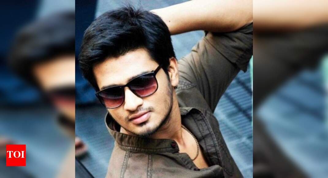 Nikhil | undefined Movie News - Times of India