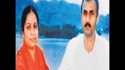 Sohrabuddin trial: Judge puts curbs on media reports | Mumbai News ...