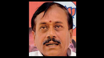 Raja: BJP's H Raja asks ministers to check corruption | Coimbatore News ...