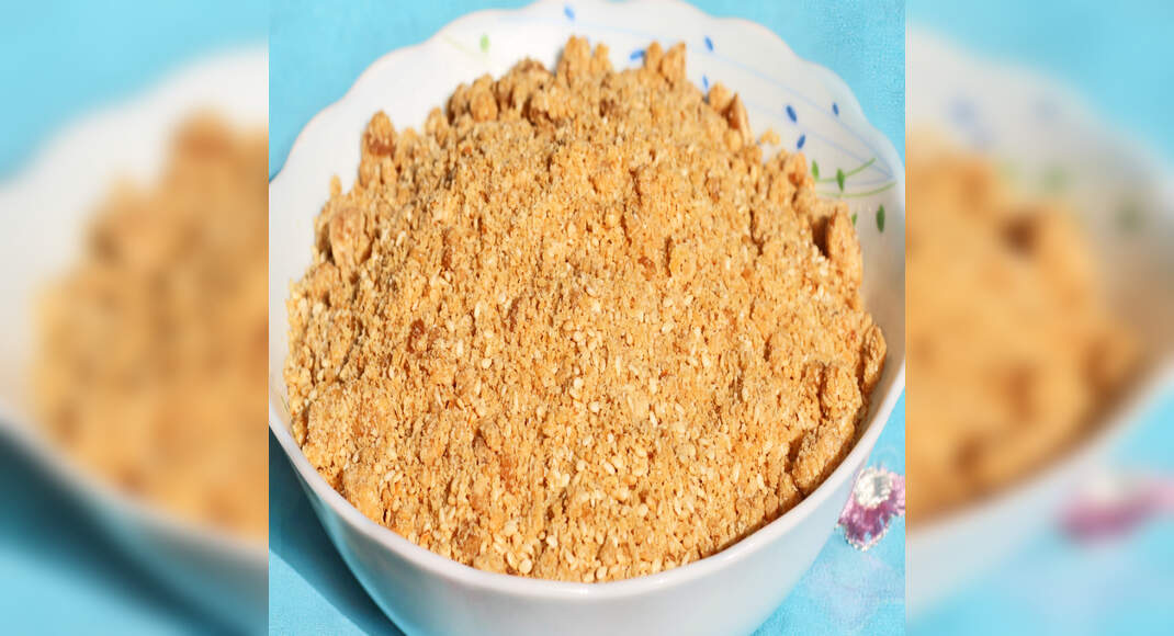 Maleeda Recipe: How to Make Maleeda Recipe | Homemade Maleeda Recipe