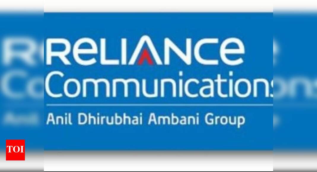 Reliance Communications: ‘Reliance Comm told bondholders they’re on par ...