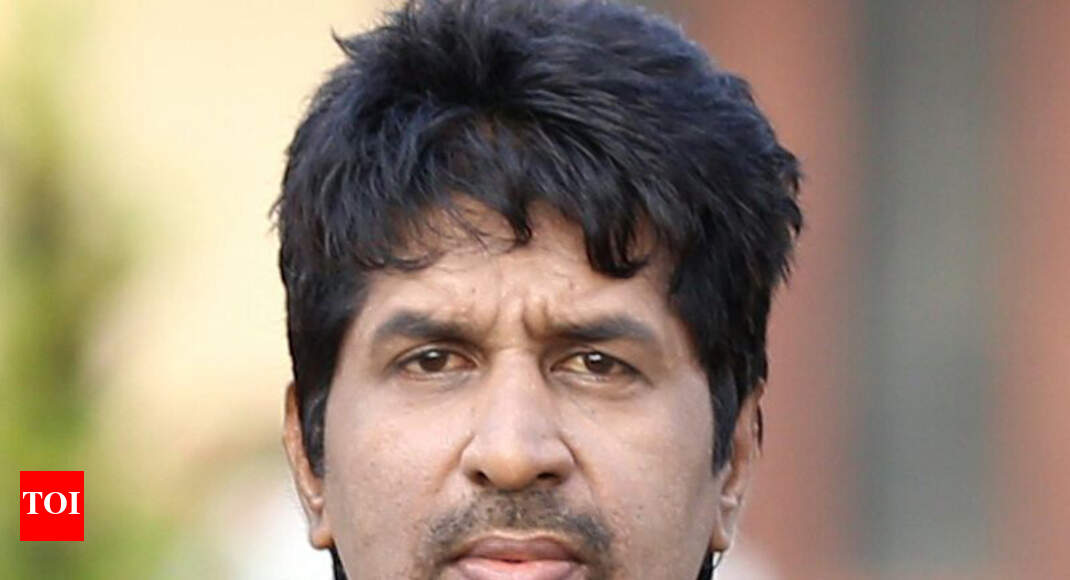 Mimicry artist, actor Abi dies | Kochi News - Times of India