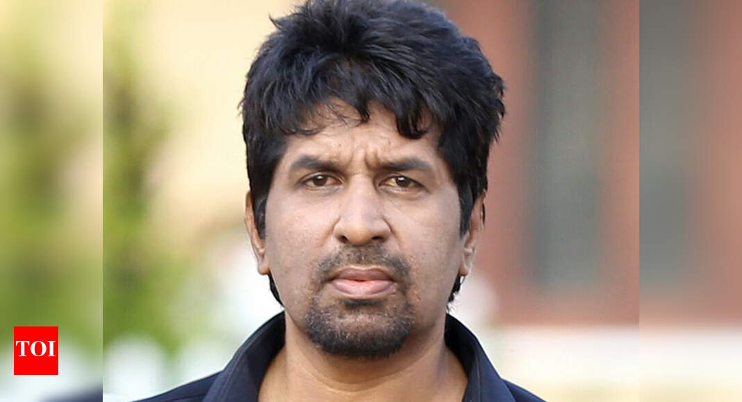 Mimicry artist, actor Abi dies | Kochi News - Times of India